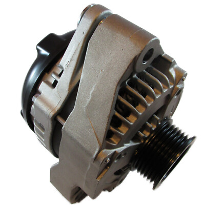 NEW HIGH OUTPUT 250A ALTERNATOR FOR LEXUS ES300 TOYOTA SUPRA 3.0L A/T ...