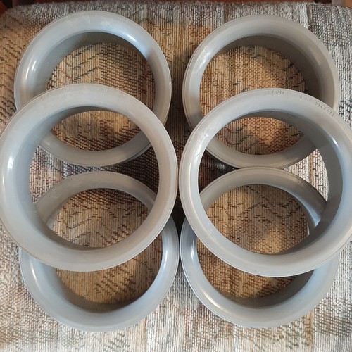 Cantex 5144013 5" PVC Bell End Bushed Insert (Lot of 2) * | eBay