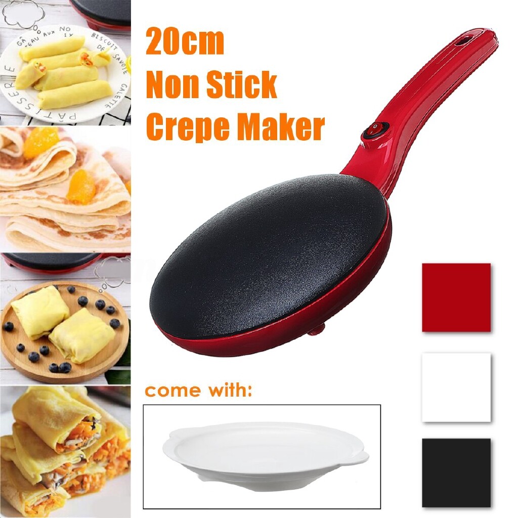 Electric Pancake Maker