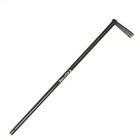 Genuine Snapper Steering Shaft Wide for 250815B Lawn Mowers / 41395 ...