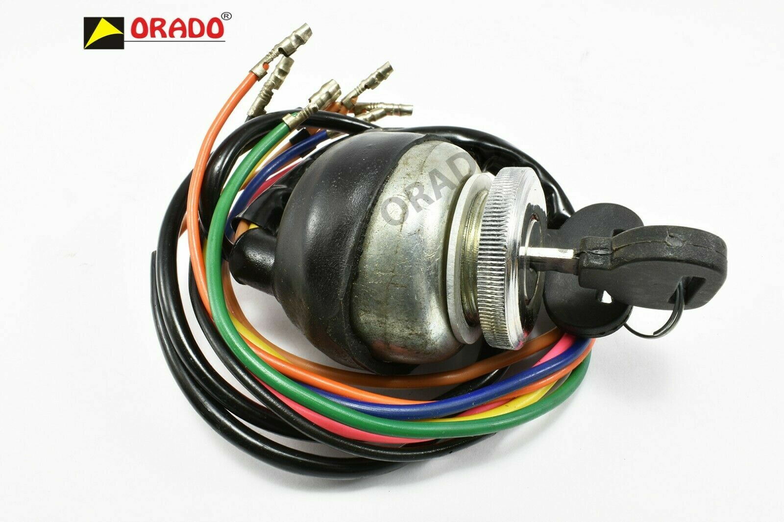 Lambretta GP Ignition Switch | eBay Australia