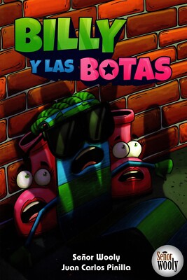 Billy y Las Botas | eBay