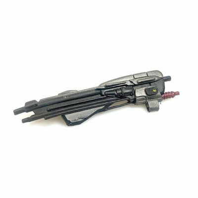 Spawn - Série 12 - Top Gun Gun 2 - McFarlane - 02011190004748 | eBay