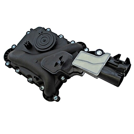 Engine Block Breather Valve For AUDI A4 A5 A6 Avant A8 4E 4F 4G 8K ...