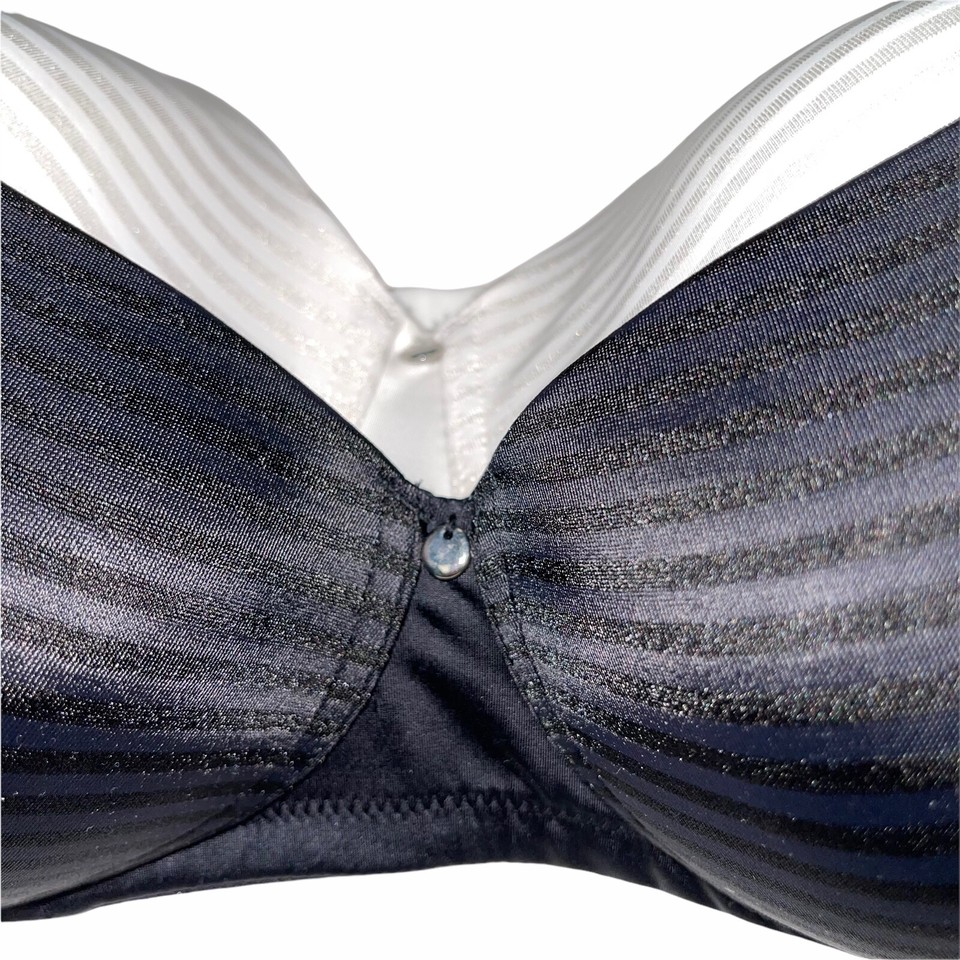Warner's Bra Wirefree Lift Side Support Full Coverage Soft Secret ...