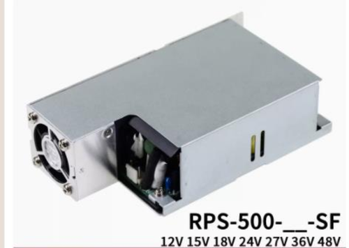 1pcs New MEAN WELL Switching Power Supply RPS-500-27-SF | eBay