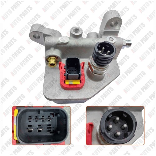 AHI Dosing Module Air Purge DEF Valve 21534115 compatible Volvo Mack ...