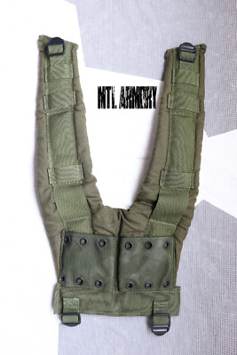 Canadian Forces 82 Pattern Webbing Yoke Canada Army CF | eBay