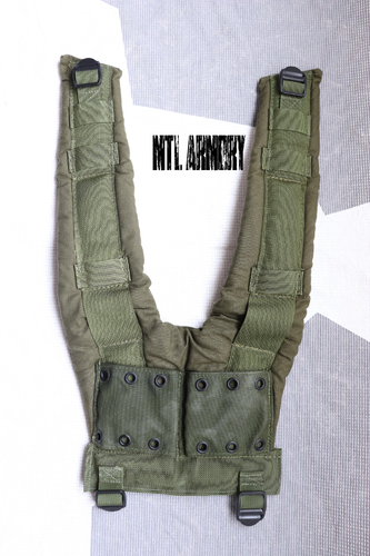 Canadian Forces 82 Pattern Webbing Yoke Canada Army CF | eBay