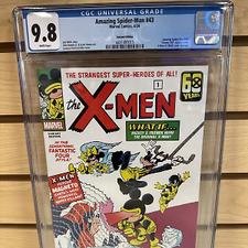 Origin Story Comics | eBay Stores