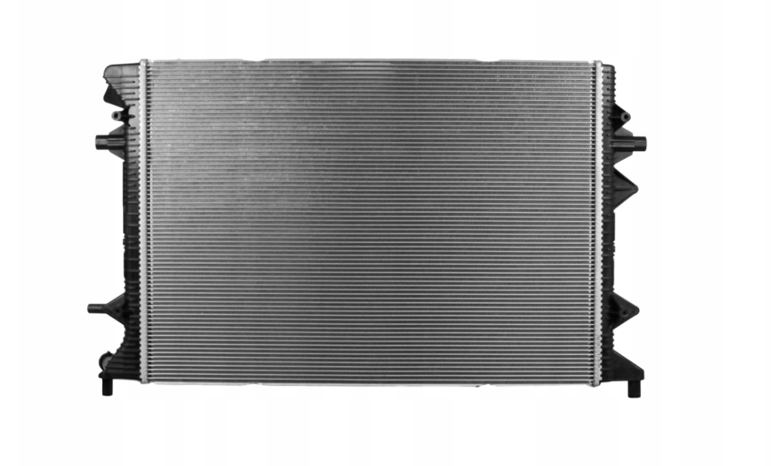 WASSERKÜHLER KÜHLER MOTORKÜHLER VW SKODA AUDI SEAT 1,4 TSI 2,0 TDI ...