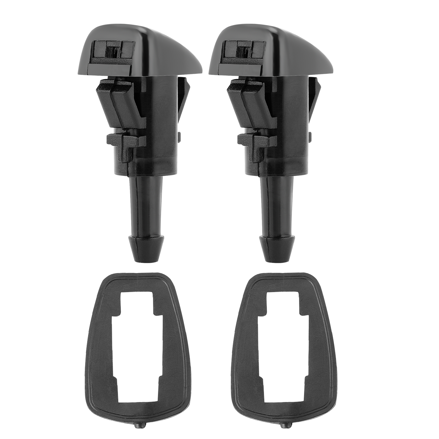 FOR DODGE RAM 1500 2500 3500 2011-2017 5113049AA WINDSHIELD WASHER ...