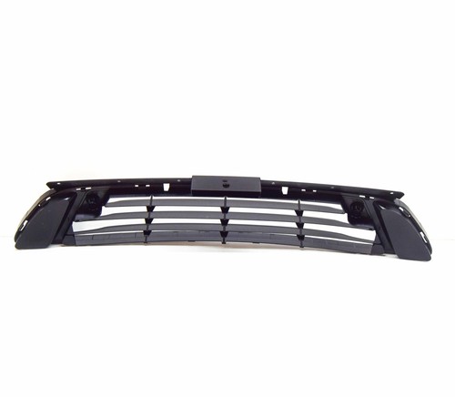 NEW BMW 2 F45 FRONT BUMPER CENTER GRILLE SPORT LINE PDC 51117364731 ...