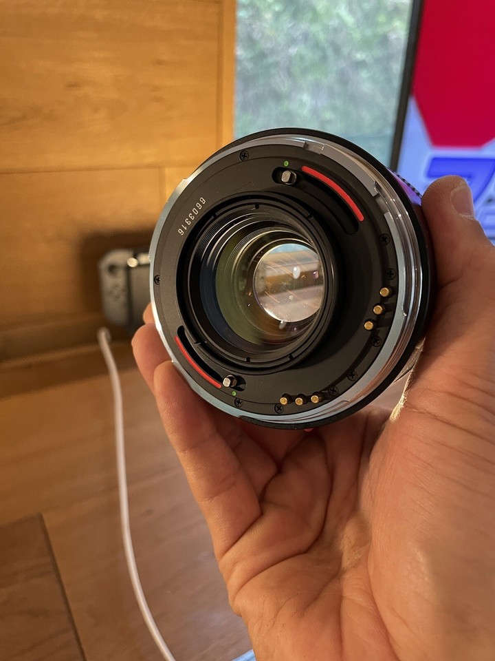 *Mint* Zenza Bronica Teleconverter S 2x for SQ SQ-i SQ-Ai From Japan # ...