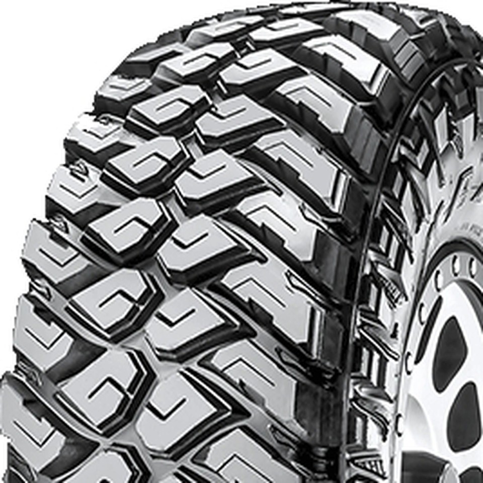 4 New Maxxis Razr Mt-772 - Lt285x75r18 Tires 2857518 285 75 18 | eBay