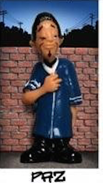 HOMIE FIGURES SERIES 2 | eBay