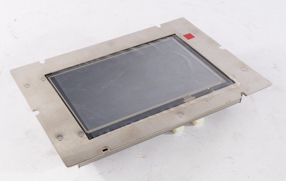 NEW Ultrafryer Systems Touchscreen Computer 22A340 EP3660-7SU - TNC ...