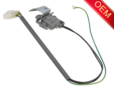 Kenmore 110.22422100 OEM Washer Lid Switch | eBay