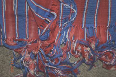 IFUGAO SHAMAN ALTAR RUNNER 10 FOOT LONG EARLY 1900S | eBay