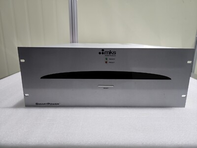 MKS ASTex MicroWave SmartPower 3kw FI20160-1 (As-Is) | eBay