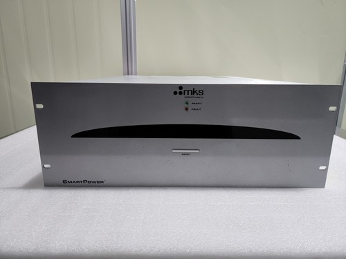 MKS ASTex MicroWave SmartPower 3kw FI20160-1 (As-Is) | eBay