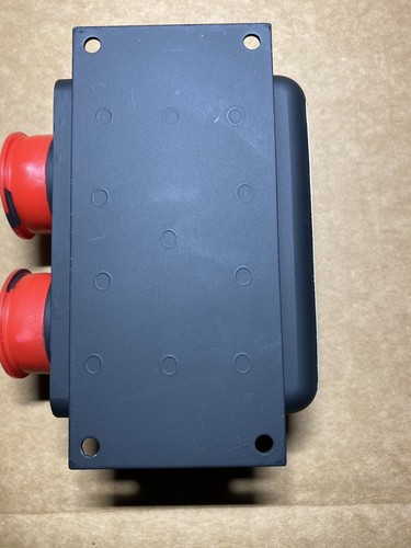 LUCAS LEDEX AEROSPACE RELAY 172937-001 CAGE NO. 81840 for sale online ...