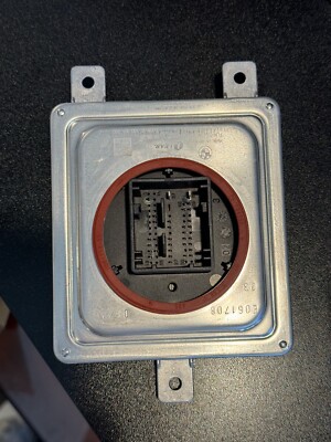 Control Module - BMW (63-11-5-A0A-F90) 2019-2023 BMW - 63115a0af90 | eBay