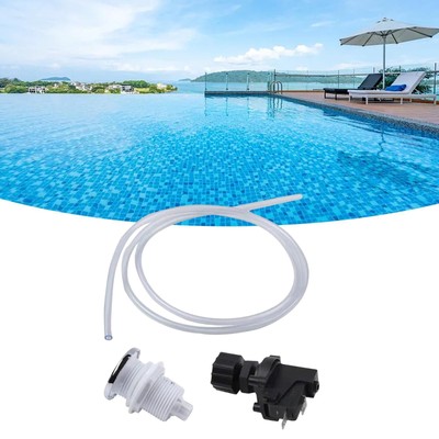 On Off Air Pump Push Button Switch Jet Compatible Parts Pneumatic ...