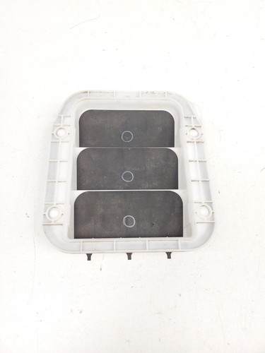 2013 - 2018 ACURA RDX REAR QUARTER PANEL AIR DRAFTER PRESSURE 75450-SMA ...