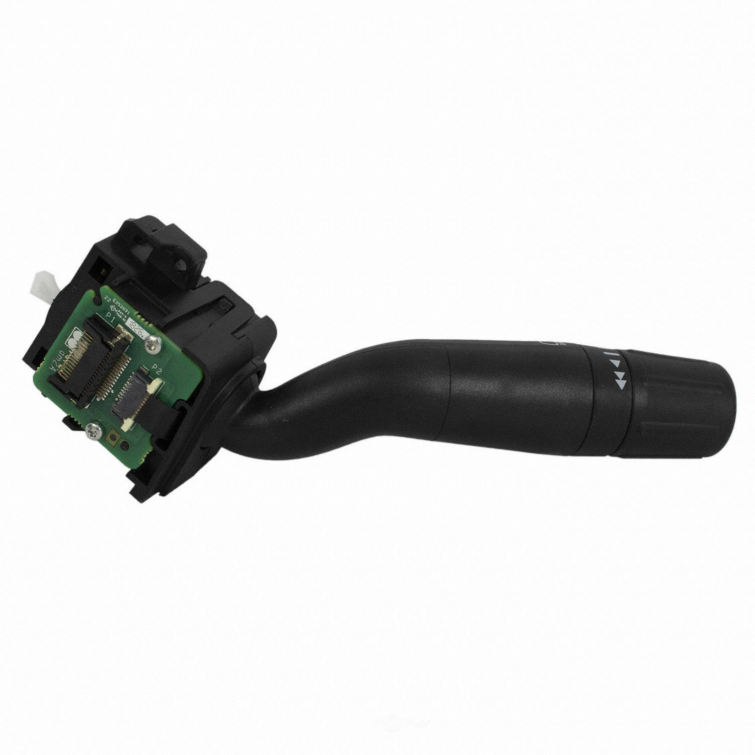 Hazard Warning Switch-Windshield Wiper Switch MOTORCRAFT SW-7682 | eBay
