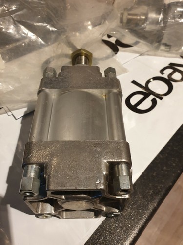 COMPAIR MAXAM / CLIMAX / PARKER CT080U0013 HEAVY DUTY CYLINDER 80 BORE ...