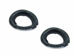 Genuine BMW E39 E46 E60 E64 Z4 Front Lower Spring Pad 31331096664 NEW ...