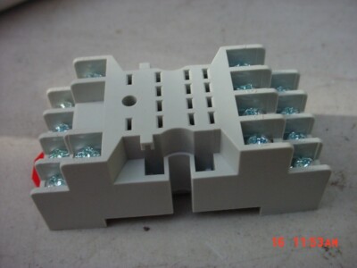 Relays - Relay Lot Of 5