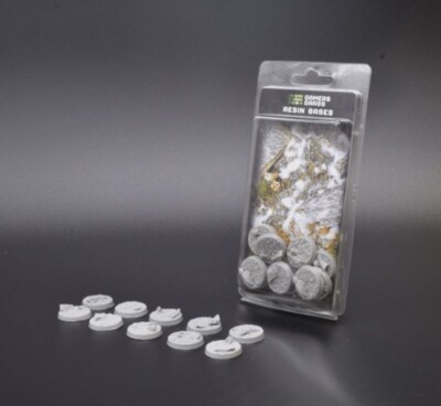 Gamers Grass Rocky Field Warhammer 40k Bolt Action Base | eBay