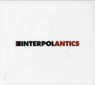 Interpol - Antics [CD] 744861061625| eBay