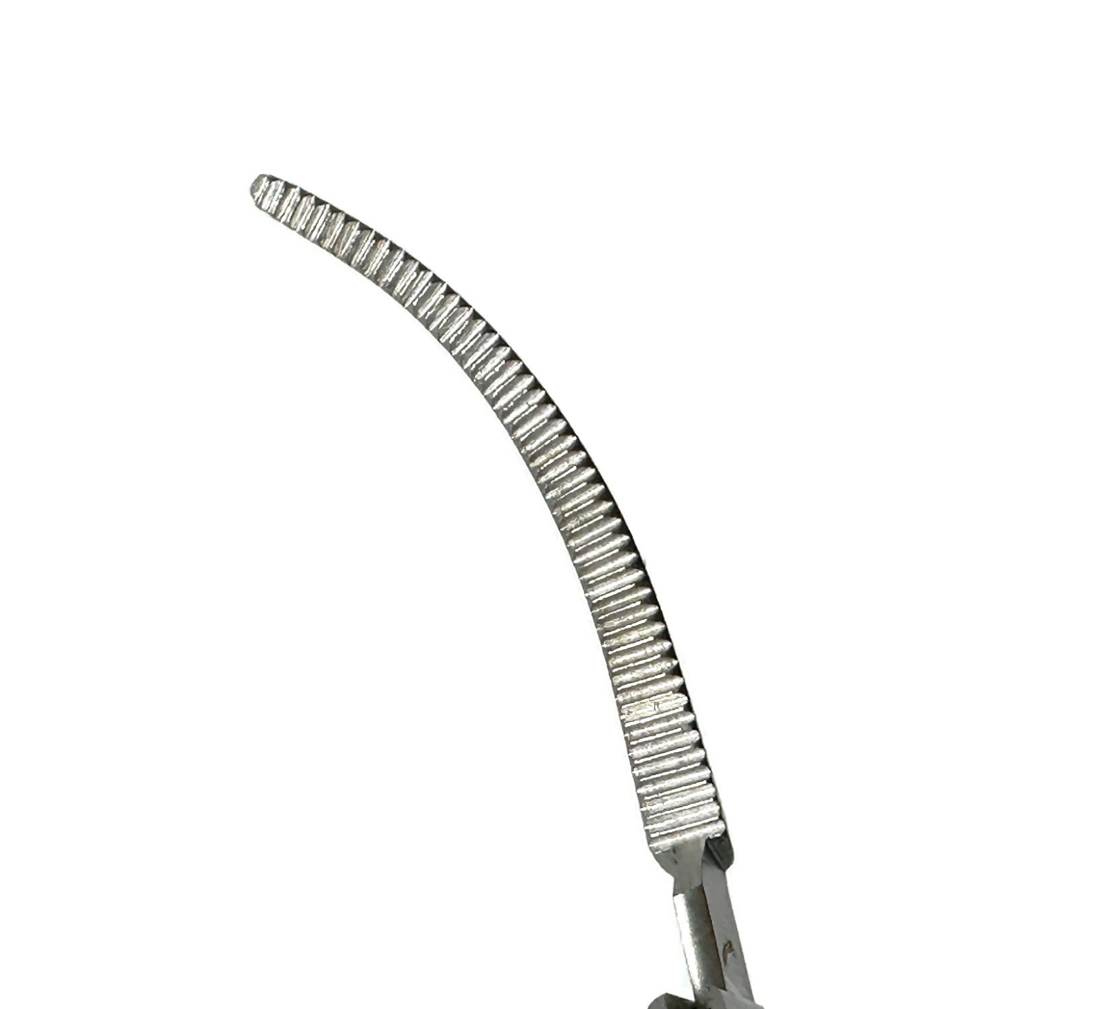 V. Mueller SU2735 Crile Forceps Curved Reg for sale online | eBay