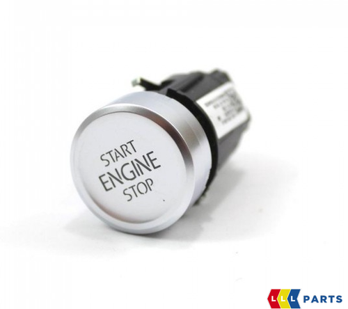 NEW GENUINE VOLKSWAGEN GOLF VARIANT MK7 START STOP ENGINE OPERATING ...