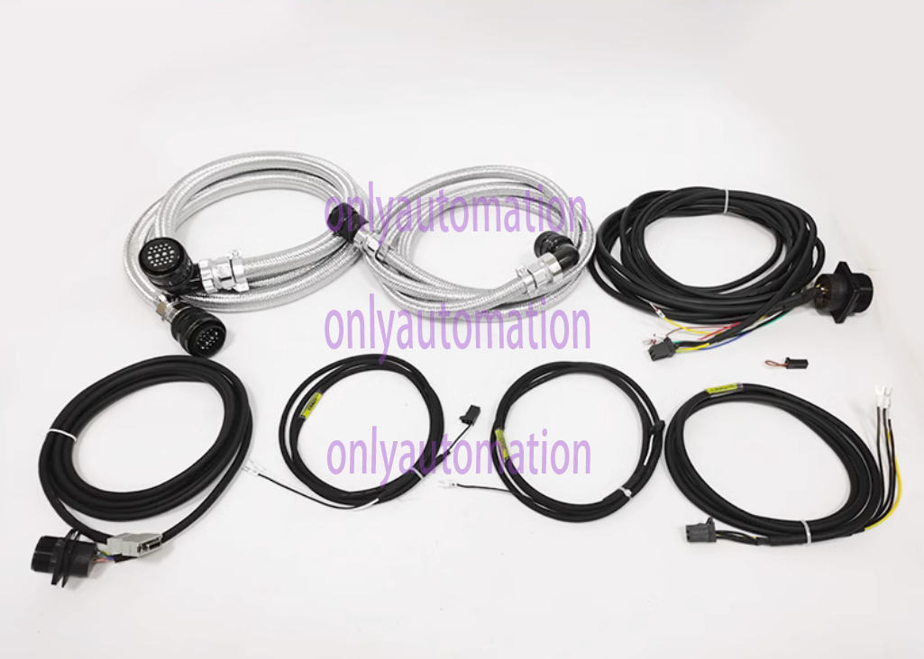 Deliver quickly Yaskawa CABLE JZSP-C7M20F-03-E new 1PCS~ | eBay UK