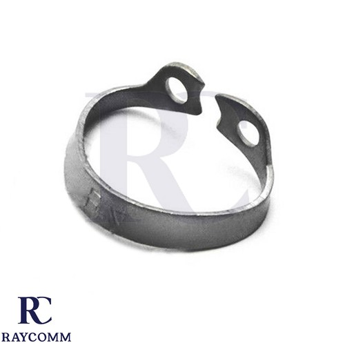 Rubber Dam Clamps B4 Clamps Dental Hygenic Brinker Universal Retractors ...