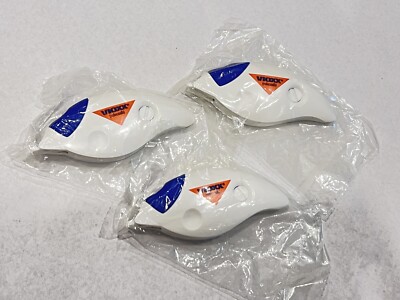 3 New Drug Rep Pharmaceutical Promotional White Out. Collectible. New ...