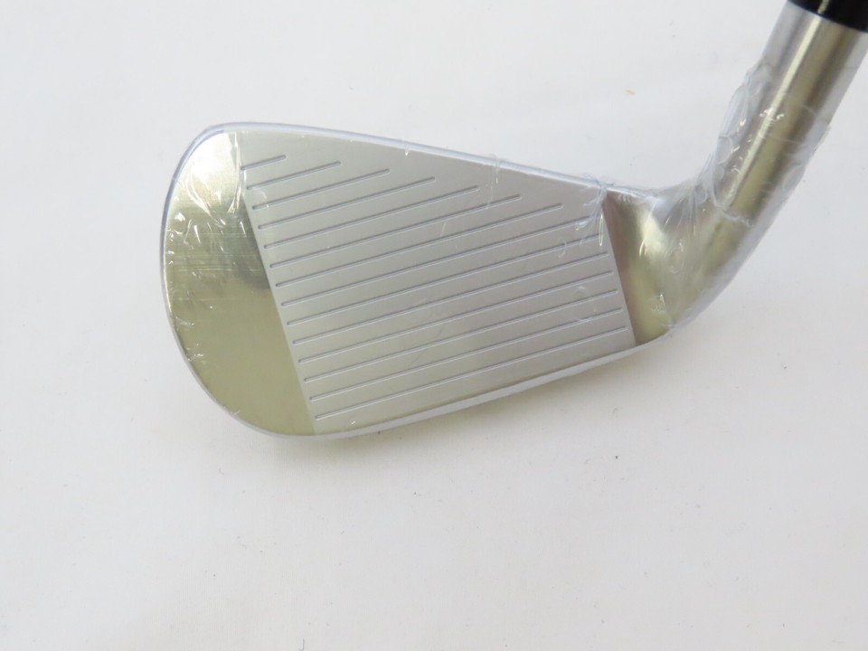 New Srixon ZU85 6 29* Utility Iron Recoil 95 F3 Regular Flex Graphite ...
