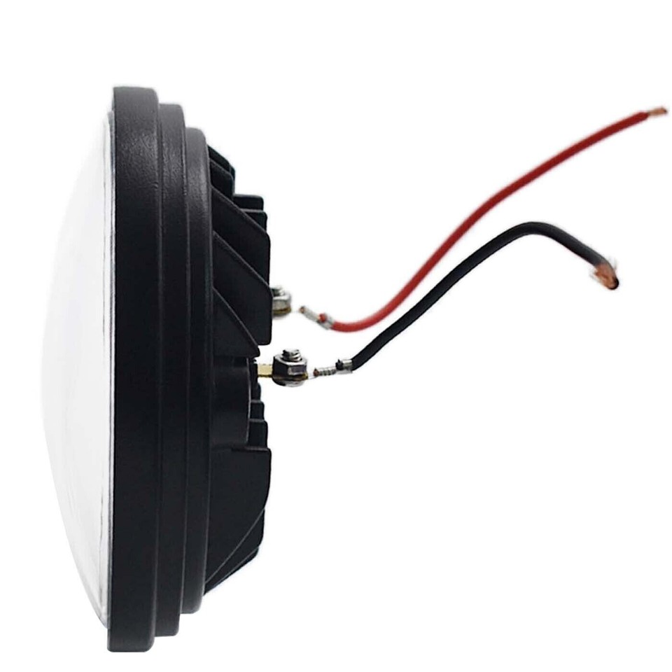 2×Super Bright LED Aircraft Airplane Landing TAXI Light for GE4509/4591 ...