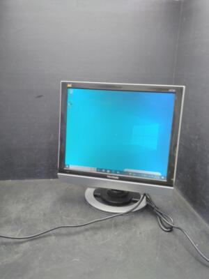 ViewSonic VG720 Model#VS10791 (78-191-12) | eBay