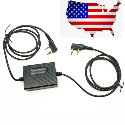 RPT-2K Two-Way Relay Walkie Talkie Repeater Box Baofeng UV-5R Retevis ...