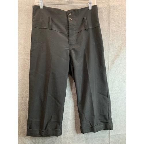 Connection 18 Women's Pants Size Large Black Color | eBay