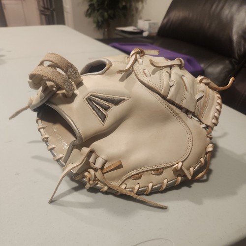 Easton Elite Catcher Glove Jen Schro MYWHY-29 33 inch Pattern RHT Right ...