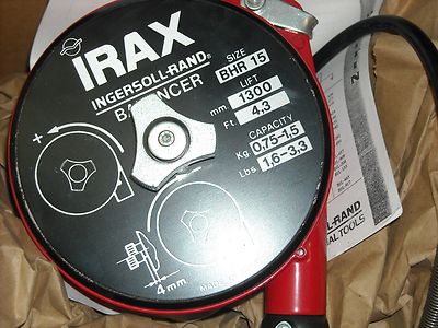 BHR-8, ARO, Hose Reel Balancer ,Ingersoll Rand, New Old Stock | eBay