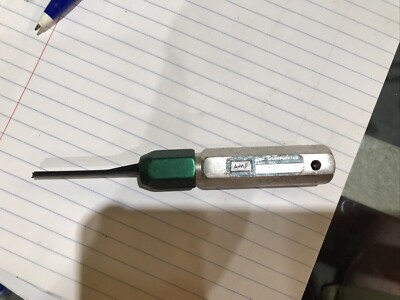 91022-1 Extraction Removal Insertion Amp Tool Mfg TE Connectivity ...