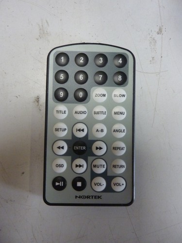 PDVX 420 Telecomando Nortek Originale Remote Controller | eBay