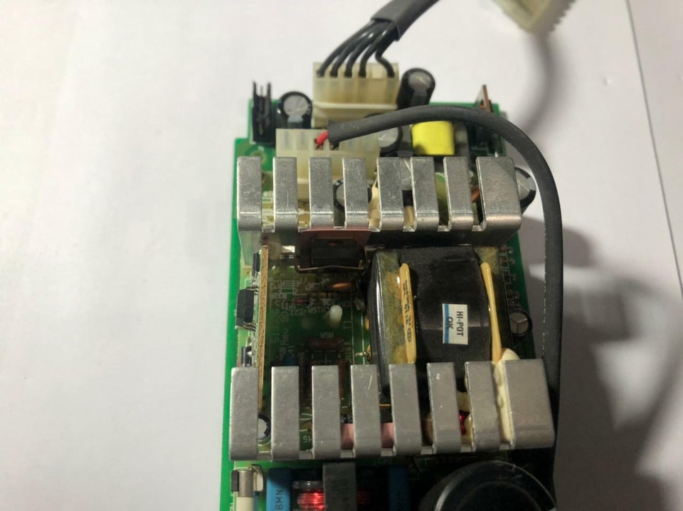 Agilent HP Keysight POWER SUPPLY FOR E4418B E4419B E4417A E4416A Power Meters | eBay